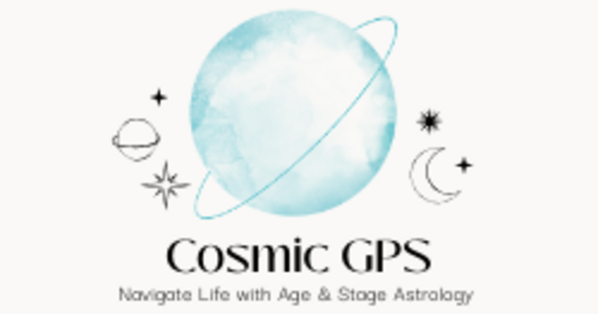 Cosmic GPS